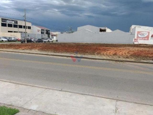 Terreno em Guaraituba, Colombo/PR de 606m² à venda por R$ 742.000,00