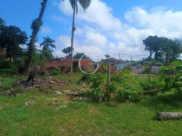 Terreno em Guarapari, Pontal do Paraná/PR