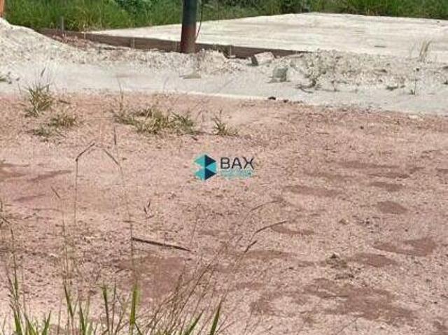 Terreno em Guararema 7.200m²