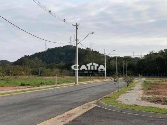 Terreno em, Guararema/SP de 0m² à venda por R$ 323.400,00