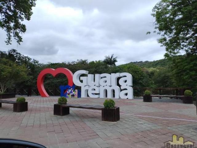 Terreno em, Guararema/SP de 0m² à venda por R$ 450.000,00