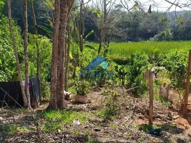 Terreno em, Guararema/SP de 10m² à venda por R$ 219.000,00