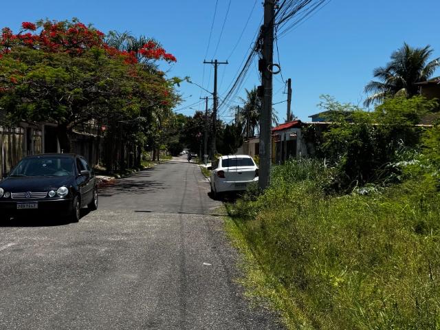 Terreno em Guaratiba, Rio de Janeiro/RJ de 360m² à venda por R$ 68.000,00