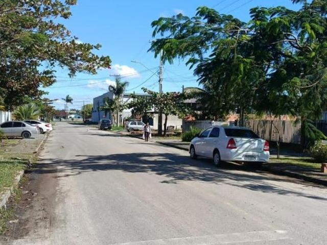 Terreno em Guaratuba