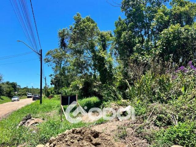 Terreno em Guaratuba