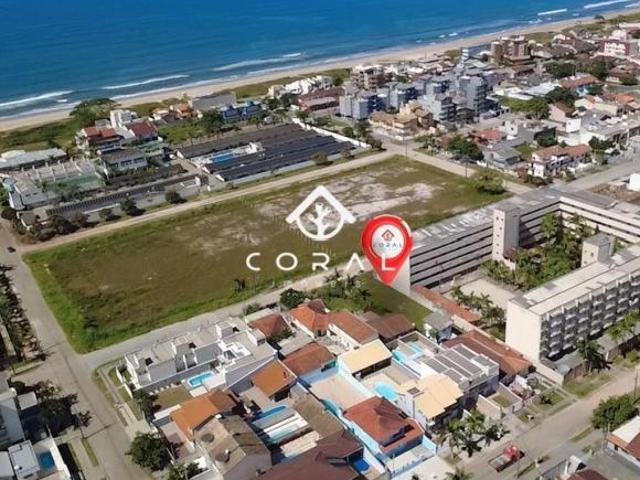 Terreno em Guaratuba Próximo ao Mar