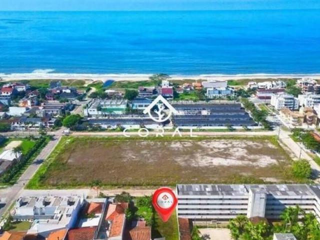 Terreno em Guaratuba Próximo ao Mar