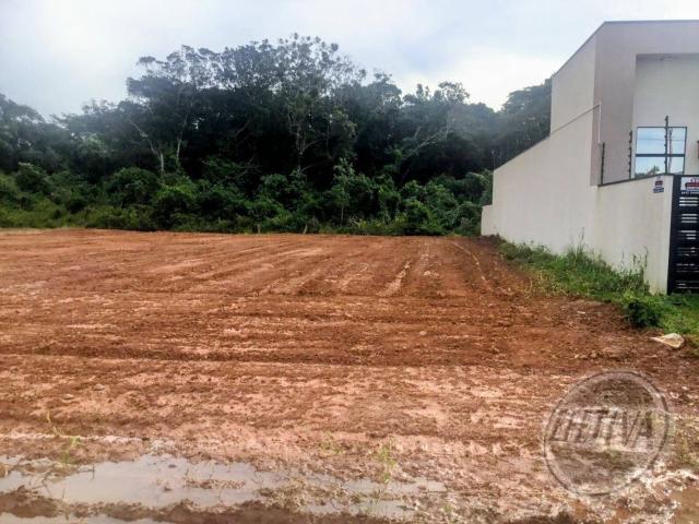 Terreno em, Guaratuba/PR de 390m² à venda por R$ 329.900,00