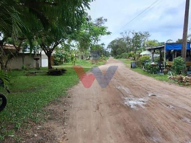 Terreno em, Guaratuba/PR de 414m² à venda por R$ 120.000,00