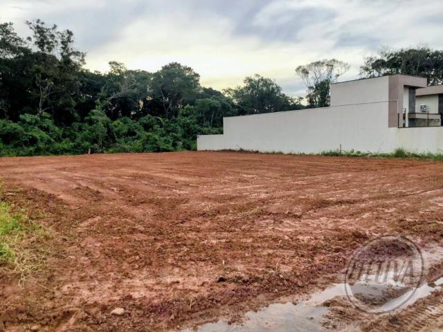 Terreno em, Guaratuba/PR de 780m² à venda por R$ 659.900,00