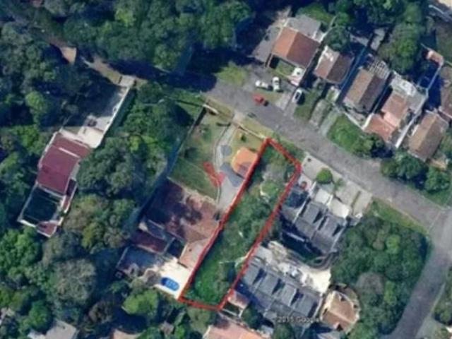 Terreno em, Guaratuba/PR de 720m² à venda por R$ 690.000,00