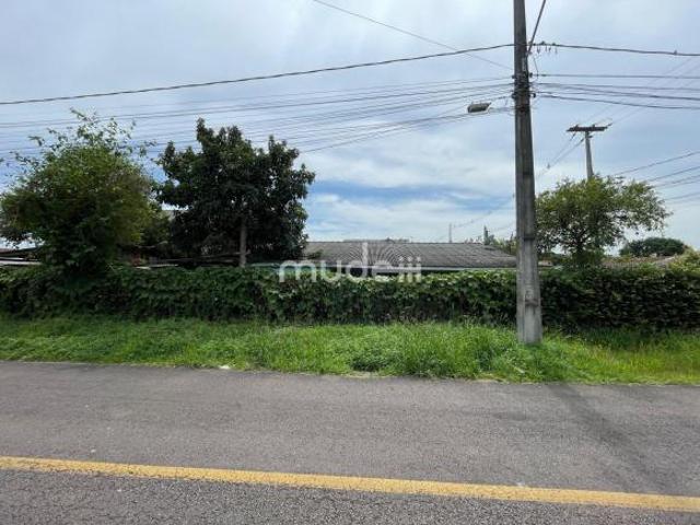 Terreno em Guatupê, São José dos Pinhais