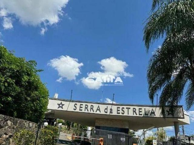 Terreno em Guaxinduva, Atibaia/SP de 0m² à venda por R$ 640.000,00