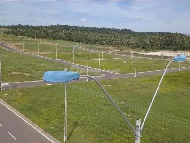 Terreno em Gurupi, Teresina/PI de 253m² à venda por R$ 143.900,00