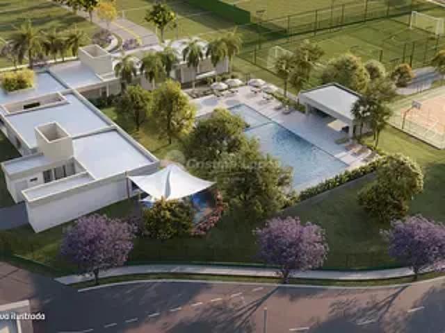 Terreno em Gurupi, Teresina/PI de 10m² à venda por R$ 348.759,00