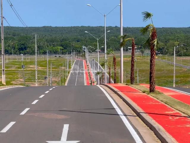 Terreno em Gurupi, Teresina/PI de 200m² à venda por R$ 73.000,00