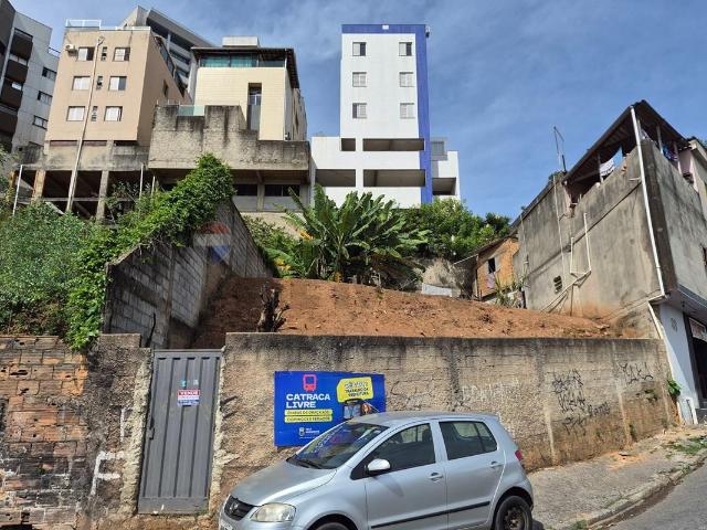 Terreno em Gutierrez, Belo Horizonte/MG de 360m² à venda por R$ 348.900,00