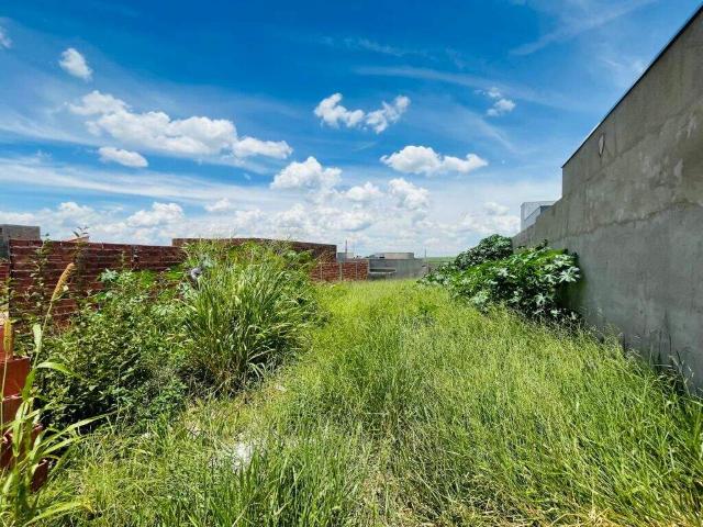 Terreno em Garças, Piracicaba/SP de 250m² à venda por R$ 199.900,00