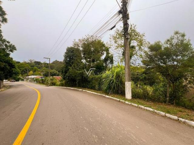 TERRENO EM GARIBALDI