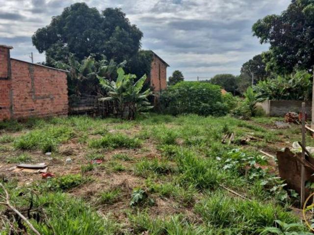 Terreno em George Oetterer Bacaetava, Iperó/SP