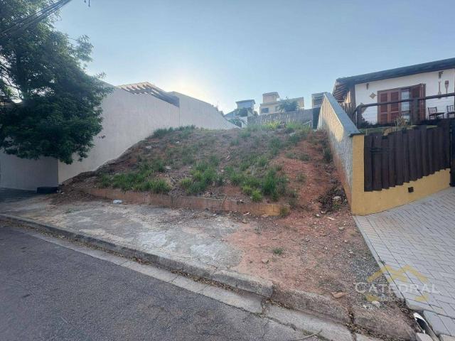Terreno em Giardino D'Itália, Itatiba/SP de 0m² à venda por R$ 209.000,00