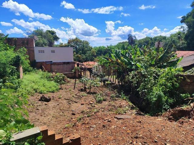 Terreno em Gleba Califórnia, Piracicaba/SP de 140m² à venda por R$ 119.900,00