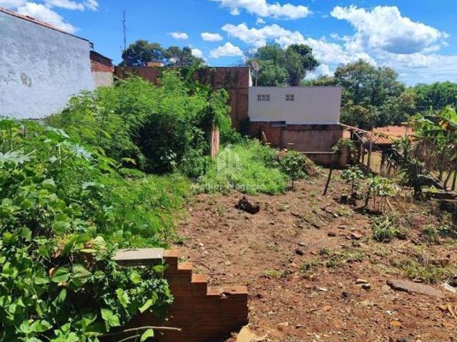 Terreno em Gleba Califórnia, Piracicaba/SP de 140m² à venda por R$ 120.000,00