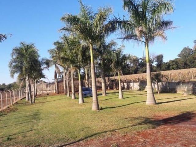 Terreno em Gleba Fazenda Palhano, Londrina/PR de 10m² à venda por R$ 2.030.000,00