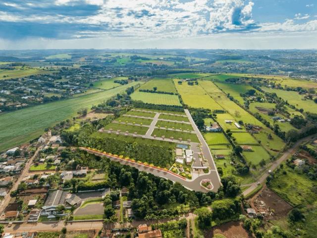 Terreno em Gleba Fazenda Palhano, Londrina/PR de 10m² à venda por R$ 459.900,00