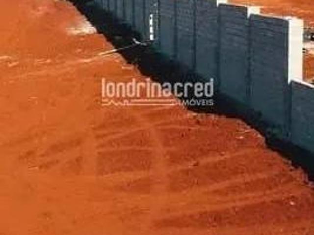 Terreno em Gleba Fazenda Palhano, Londrina/PR de 10m² à venda por R$ 430.000,00