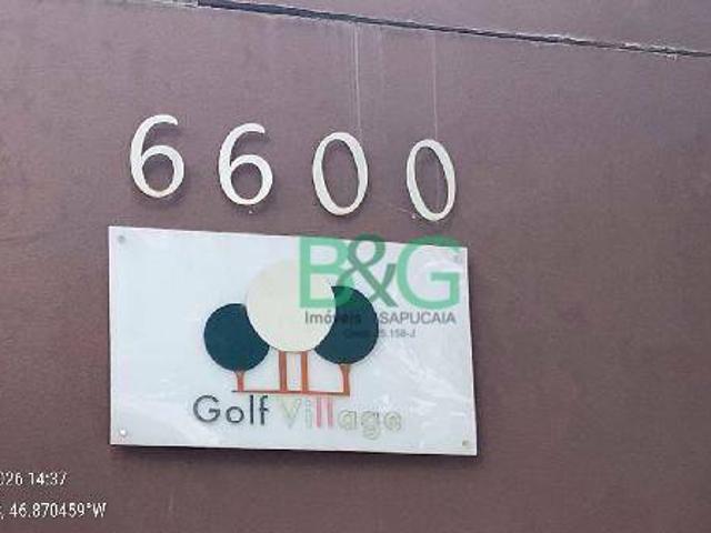 Terreno em Golf Gardens, Carapicuíba/SP de 0m² à venda por R$ 374.117,99
