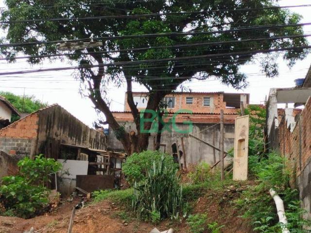 Terreno em Gopoúva, Guarulhos/SP de 0m² à venda por R$ 623.900,00