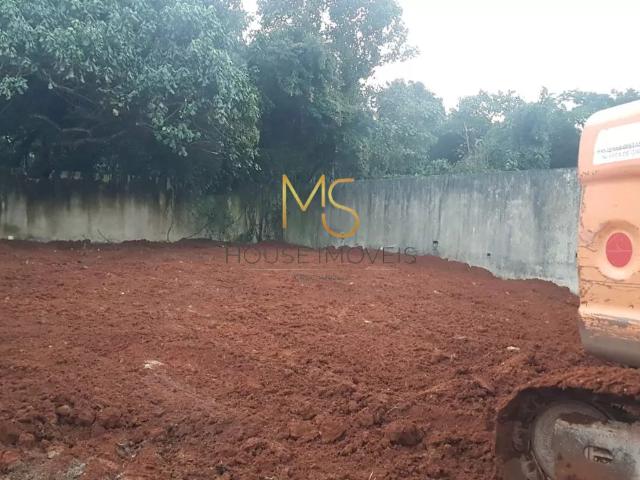 Terreno em Gramado, Cotia/SP de 480m² à venda por R$ 479.000,00