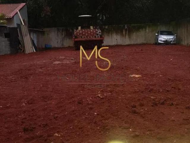 Terreno em Gramado, Cotia/SP de 480m² à venda por R$ 480.000,00
