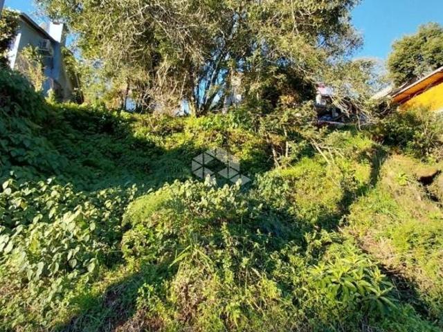 Terreno em Gramado, com projeto aprovado para construção de 4 unidades!