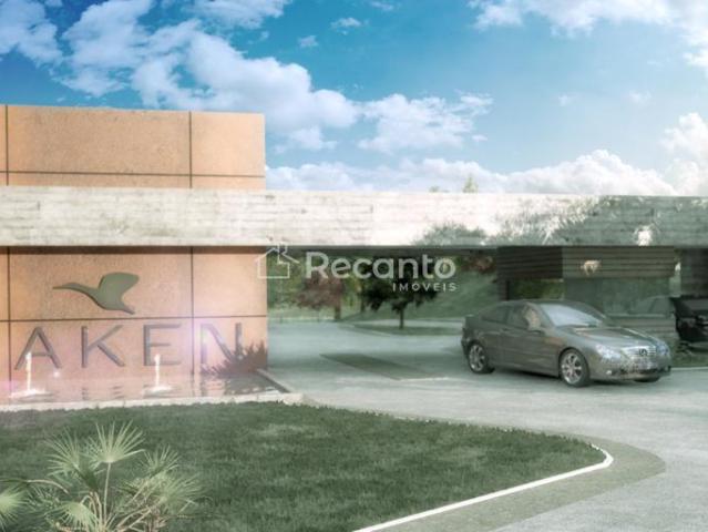 Terreno em, / de 988m² à venda por R$ 2.119.160,00