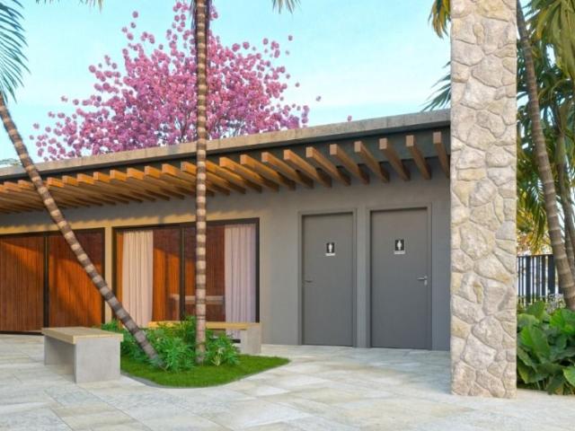 Terreno em Gramame, João Pessoa/PB de 0m² à venda por R$ 327.999,20