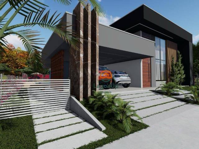 Terreno em Gran Royalle, Lagoa Santa/MG de 0m² à venda por R$ 549.000,00