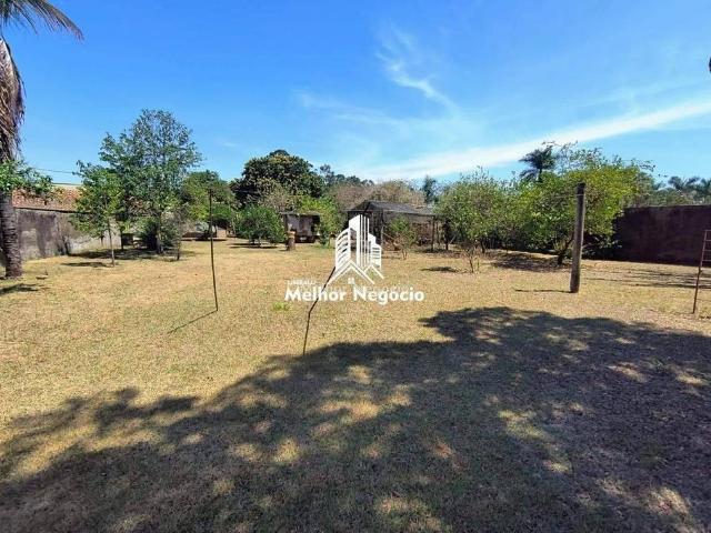Terreno em Grande Parque Residencial, Piracicaba/SP de 1385m² à venda por R$ 379.000,00