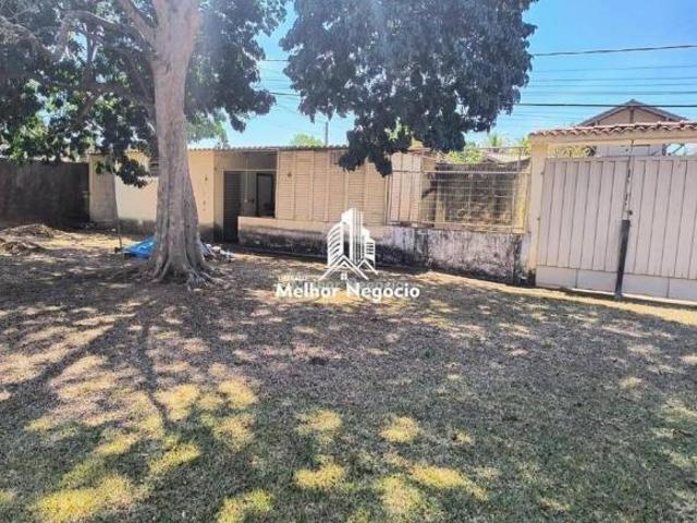 Terreno em Grande Parque Residencial, Piracicaba/SP de 1385m² à venda por R$ 380.000,00