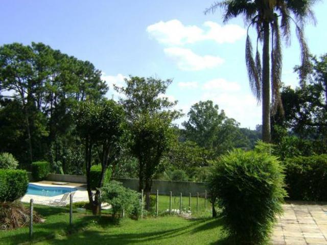 Terreno em Granja Viana, Cotia/SP de 0m² à venda por R$ 3.965.000,00