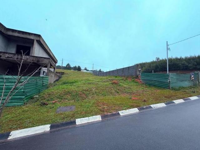 Terreno em Granja Viana, Cotia/SP de 0m² à venda por R$ 219.000,00
