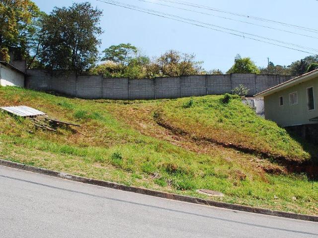 Terreno em Granja Viana, Cotia/SP de 0m² à venda por R$ 249.900,00