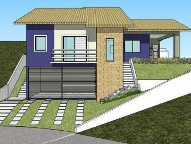 Terreno em Granja Viana, Cotia/SP de 0m² à venda por R$ 240.000,00