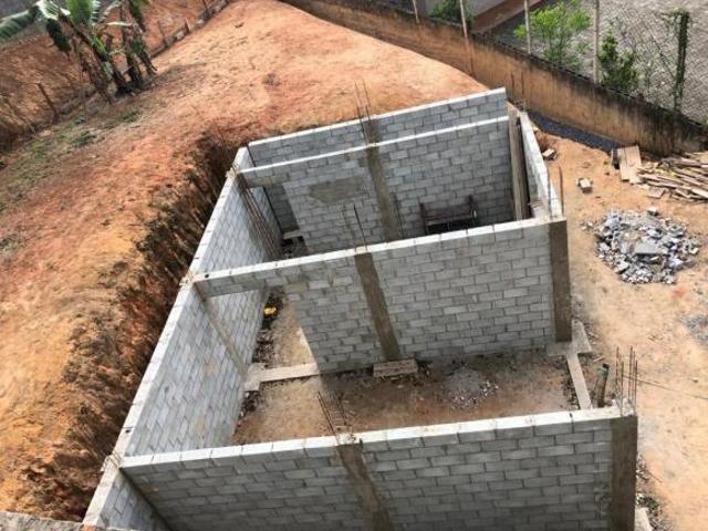 Terreno em Granja Viana, Cotia/SP de 0m² à venda por R$ 240.000,00