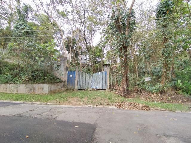 Terreno em Granja Viana, Cotia/SP de 0m² à venda por R$ 229.000,00