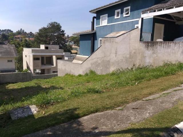 Terreno em Granja Viana, Cotia/SP de 0m² à venda por R$ 400.000,00