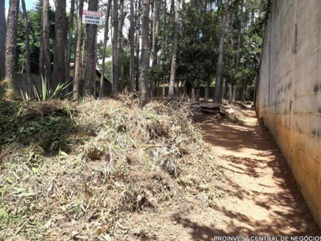Terreno em Granja Viana, Cotia/SP de 0m² à venda por R$ 650.000,00