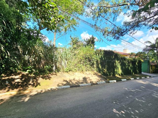 Terreno em Granja Viana, Cotia/SP de 0m² à venda por R$ 799.900,00