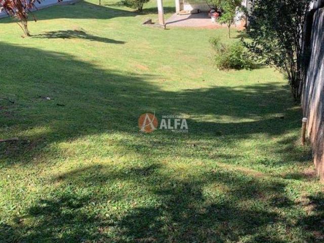 Terreno em Granja Viana, Cotia/SP de 618m² à venda por R$ 430.000,00